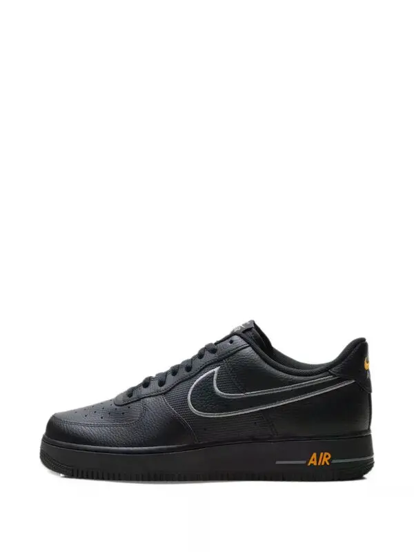 Nike Air Force 1 Low Lace-up Sneakers