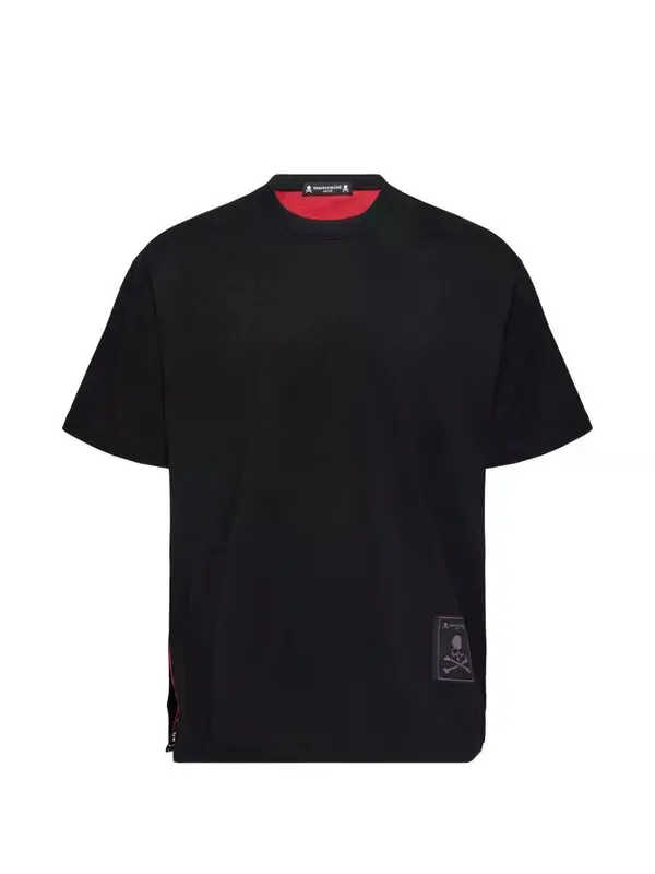 MASTERMIND WORLD Skull-print T-shirt