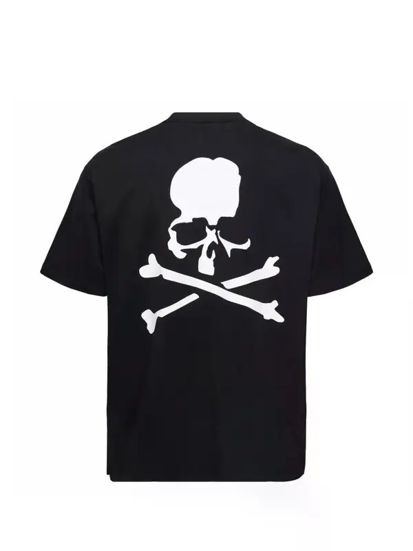 MASTERMIND WORLD Skull-print T-shirt