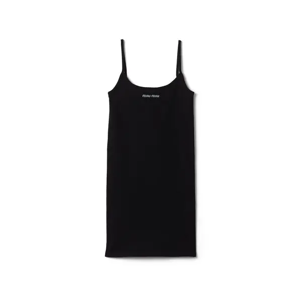 Miu Miu Seamless Dress