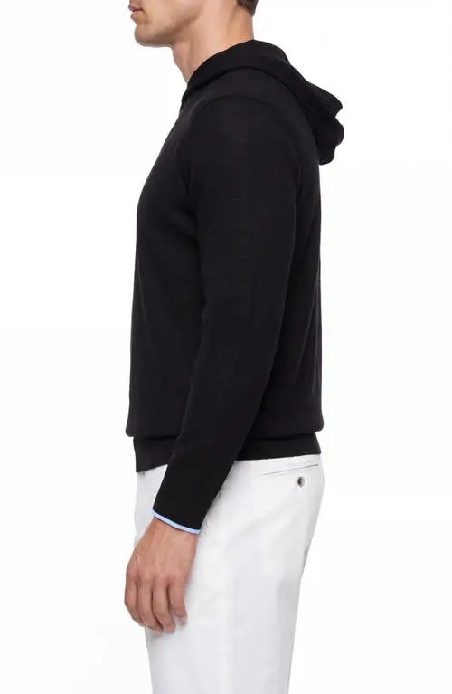 Greyson Saratoga Merino Wool Hoodie