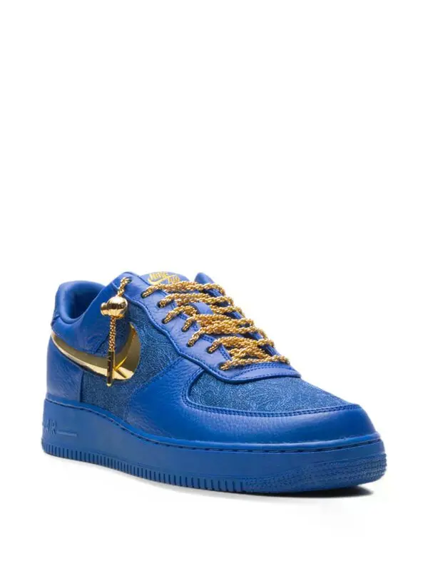 Nike X Victor Solomon Air Force 1 '07 Asw Sneakers