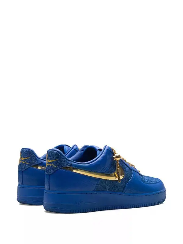Nike X Victor Solomon Air Force 1 '07 Asw Sneakers