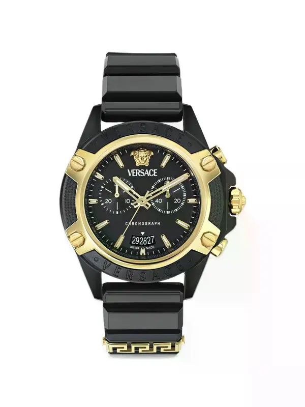 Versace Icon Active Chronograph 44mm Watch