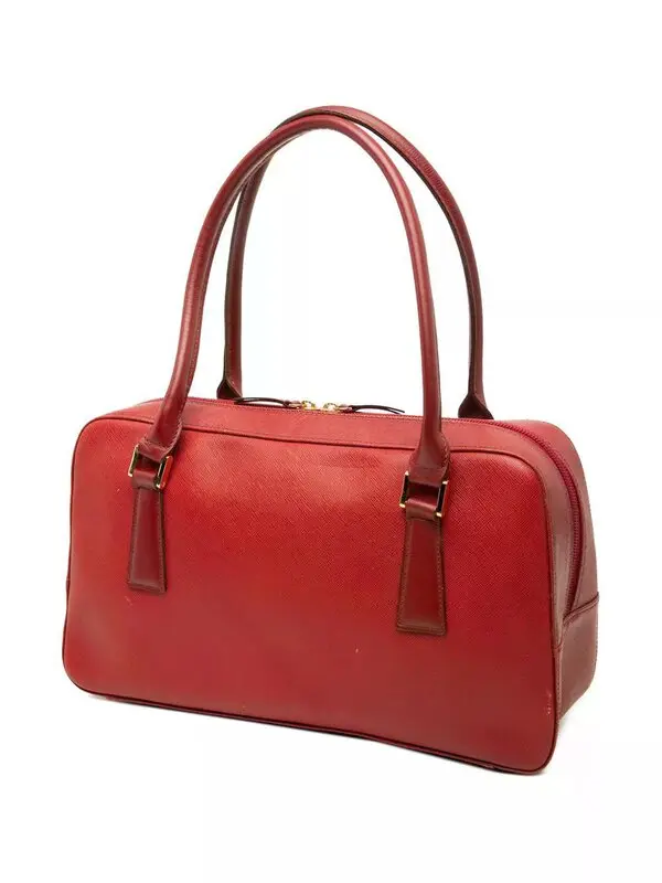 Burberry 2000-2017 Leather Handbag