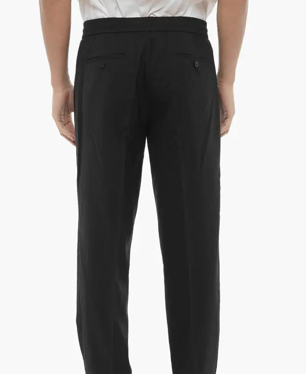 Neil Barrett Elasticated-waistband Trousers