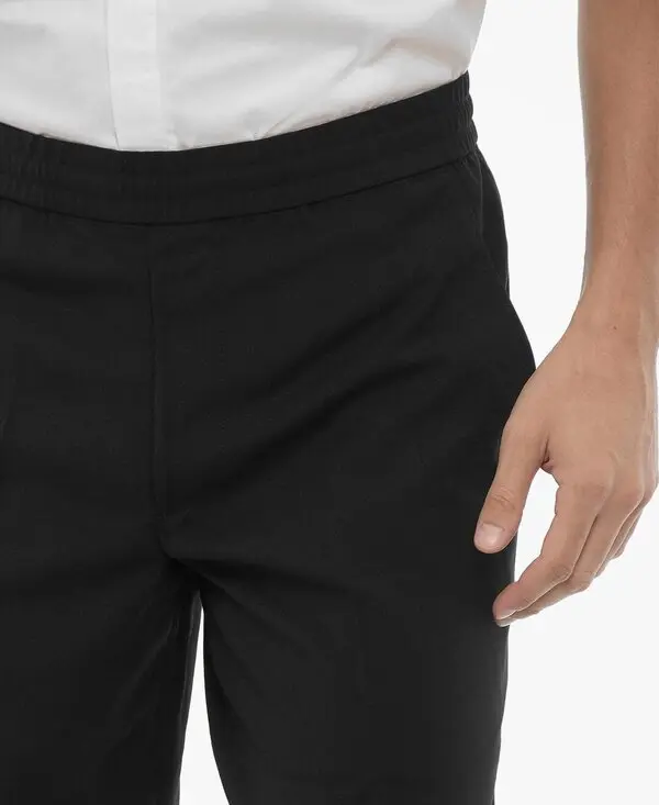 Neil Barrett Elasticated-waistband Trousers