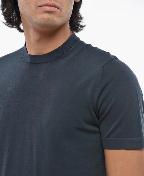DRUMOHR Crew Neck T-shirt