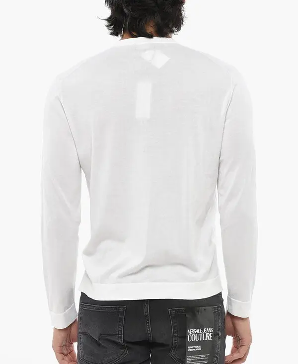 DRUMOHR Crew Neck Sweater