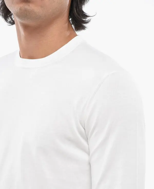 DRUMOHR Crew Neck Sweater