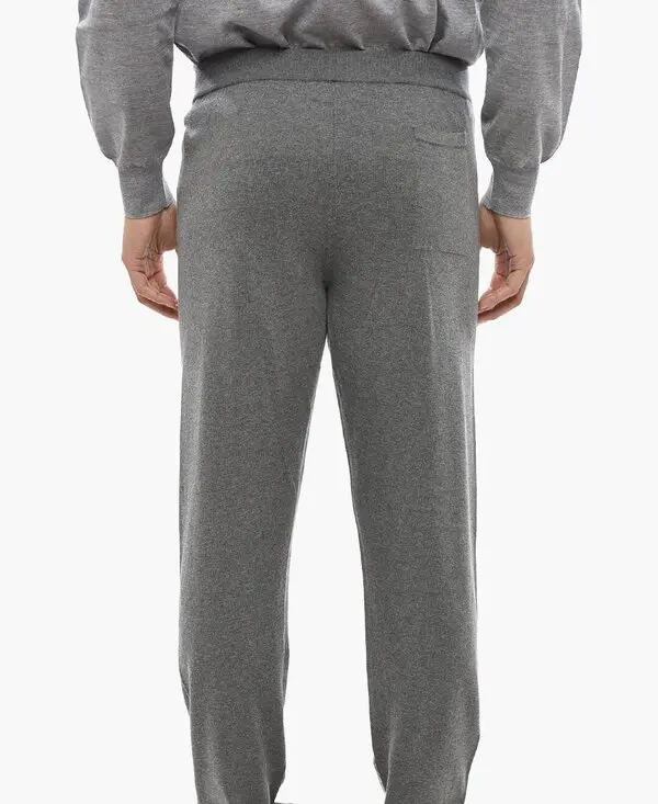 Corneliani Ribbed-waistband Track Pants