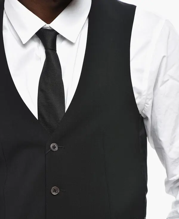 Corneliani V-neck Waistcoat