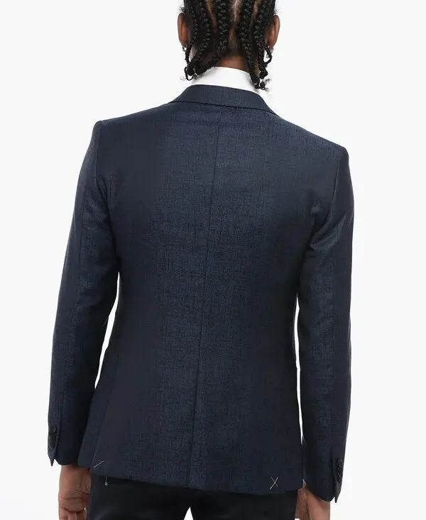 Corneliani Cc Collection Peak-lapel Blazer