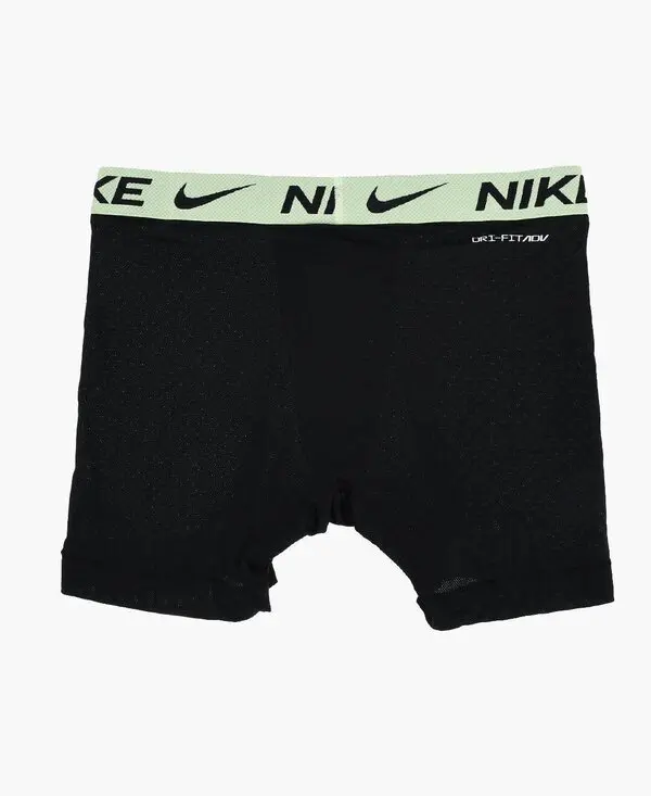 Nike Elite Breathe Dri-fit Boxers 3-pack
