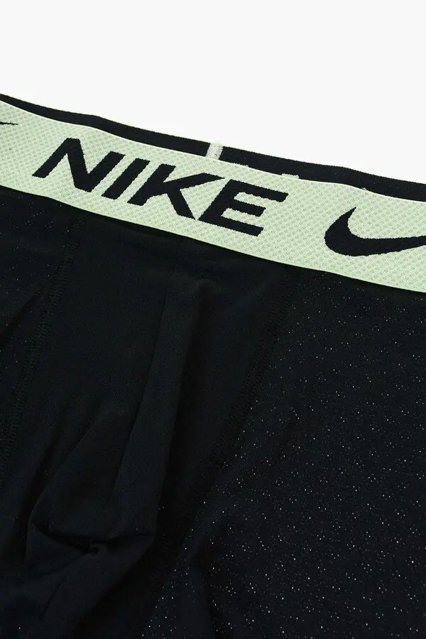 Nike Elite Breathe Dri-fit Boxers 3-pack
