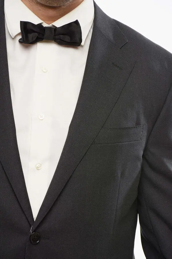 Corneliani Academy Flap-pockets Blazer