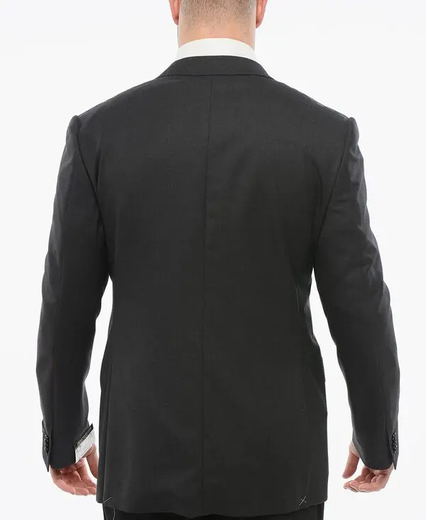 Corneliani Academy Flap-pockets Blazer