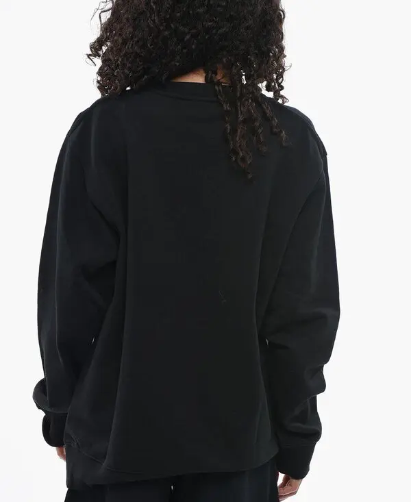 Stella McCartney Uniform Crewneck Sweatshirt