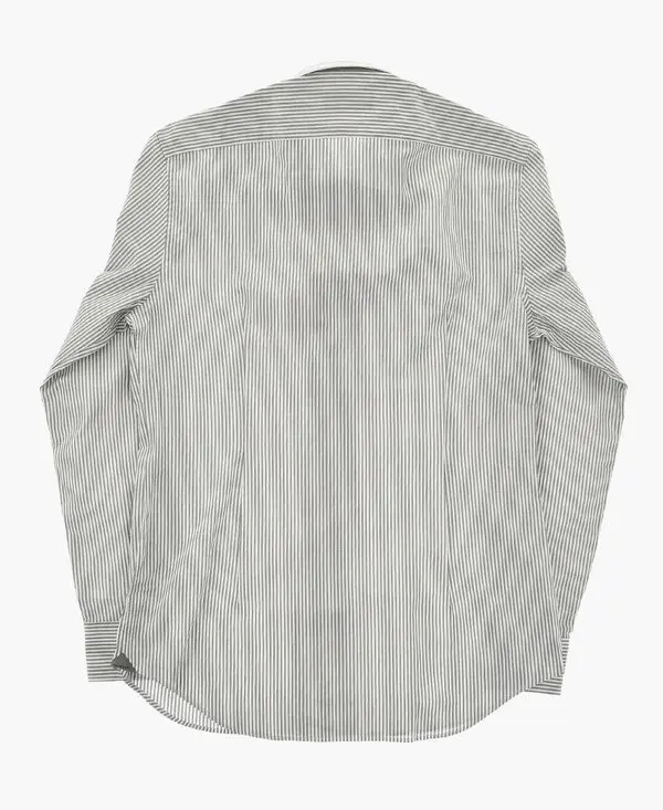 Corneliani Striped-pattern Shirt