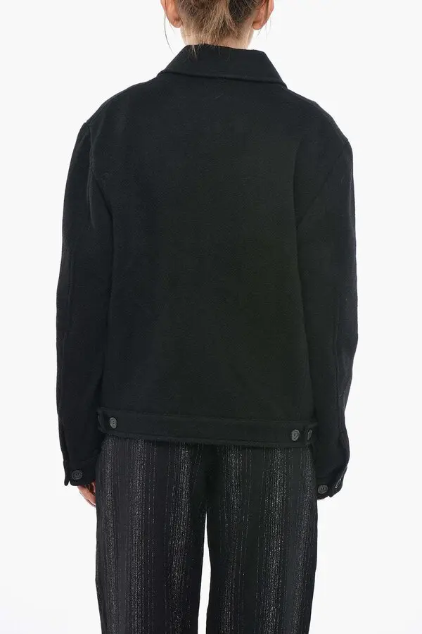 Stella McCartney Evert Jacket
