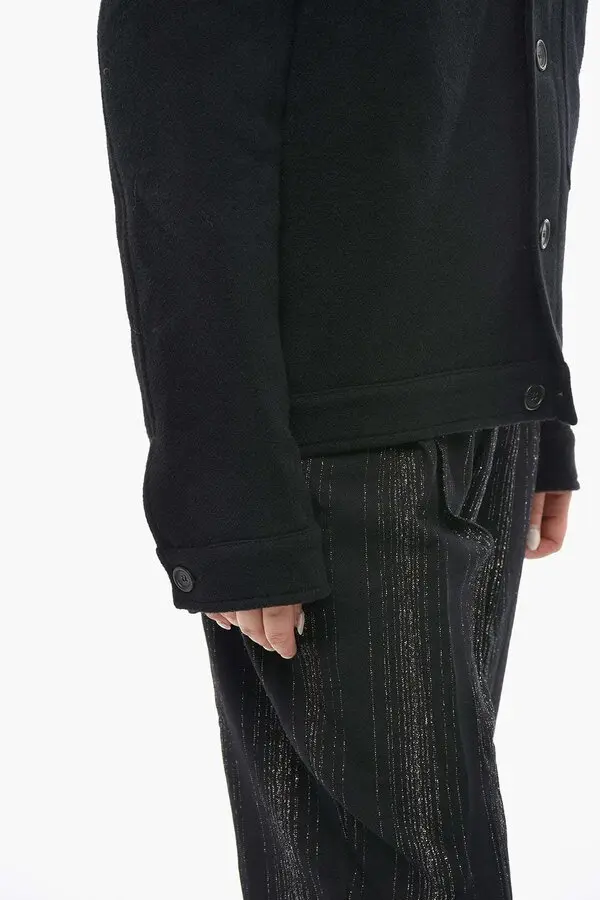 Stella McCartney Evert Jacket