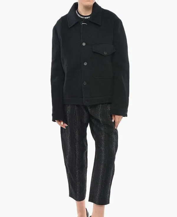 Stella McCartney Evert Jacket