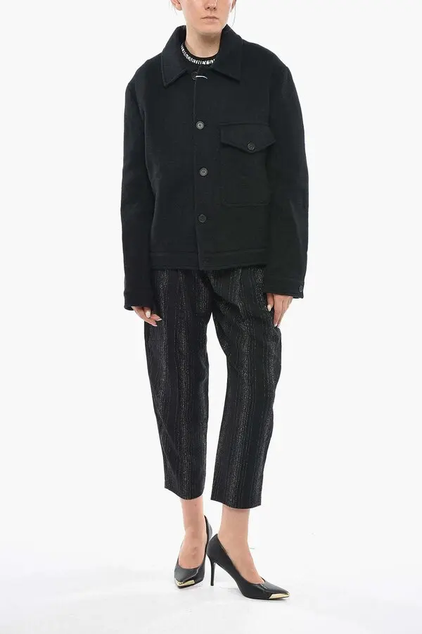 Stella McCartney Evert Jacket