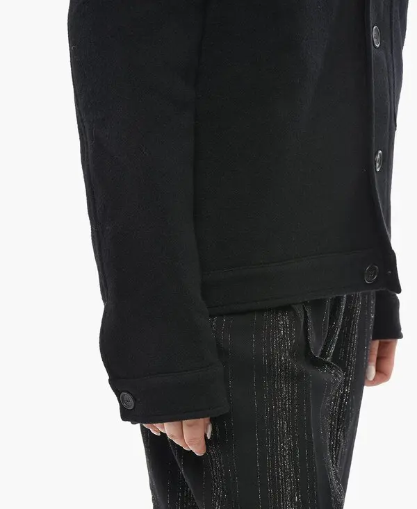 Stella McCartney Evert Jacket