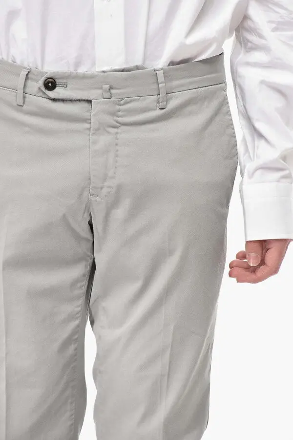 PT TORINO Super-slim Chinos