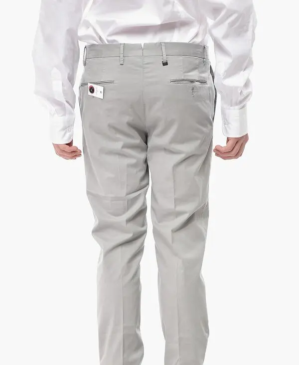 PT TORINO Super-slim Chinos