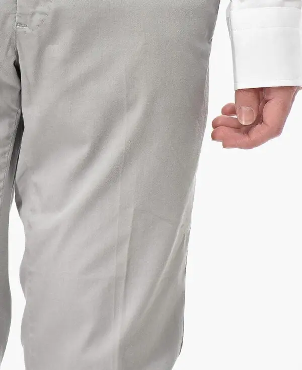 PT TORINO Super-slim Chinos