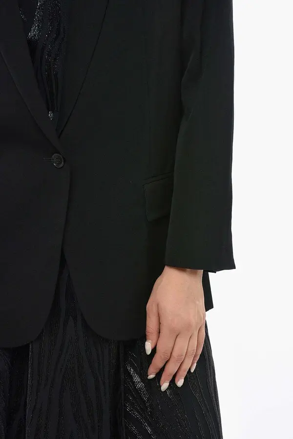 Stella McCartney Miah Blazer Jacket