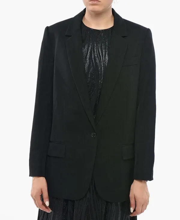 Stella McCartney Miah Blazer Jacket