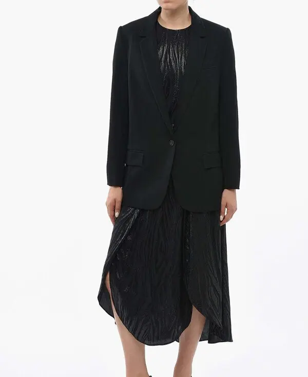 Stella McCartney Miah Blazer Jacket