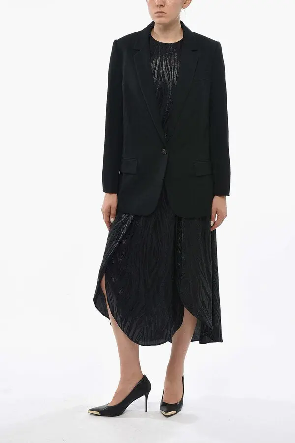 Stella McCartney Miah Blazer Jacket