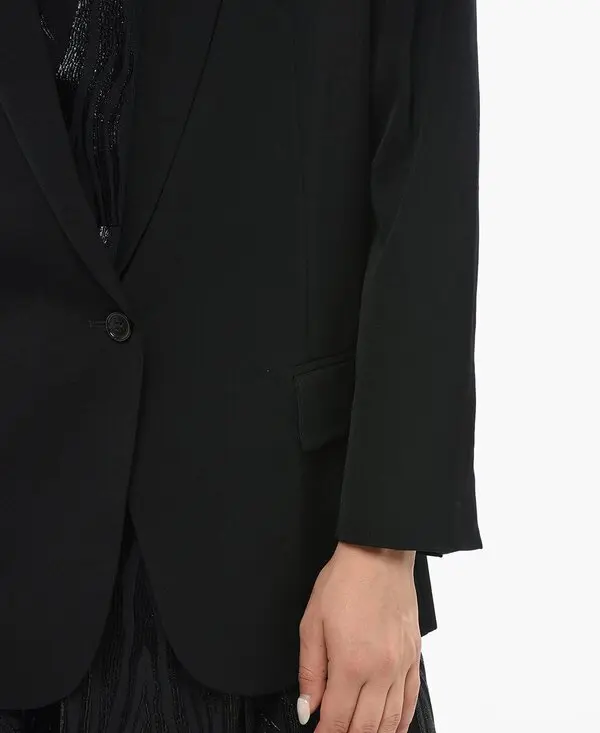 Stella McCartney Miah Blazer Jacket