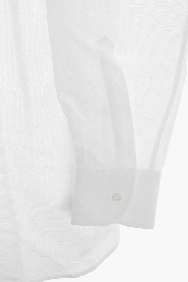 Corneliani French-collar Shirt
