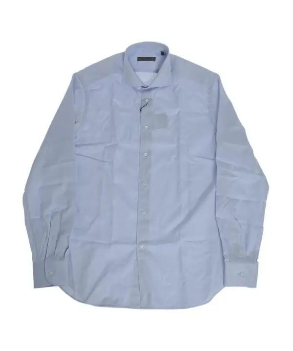 Corneliani Cotton Shirt