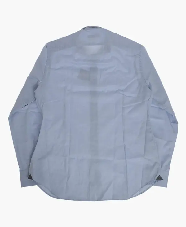 Corneliani Cotton Shirt