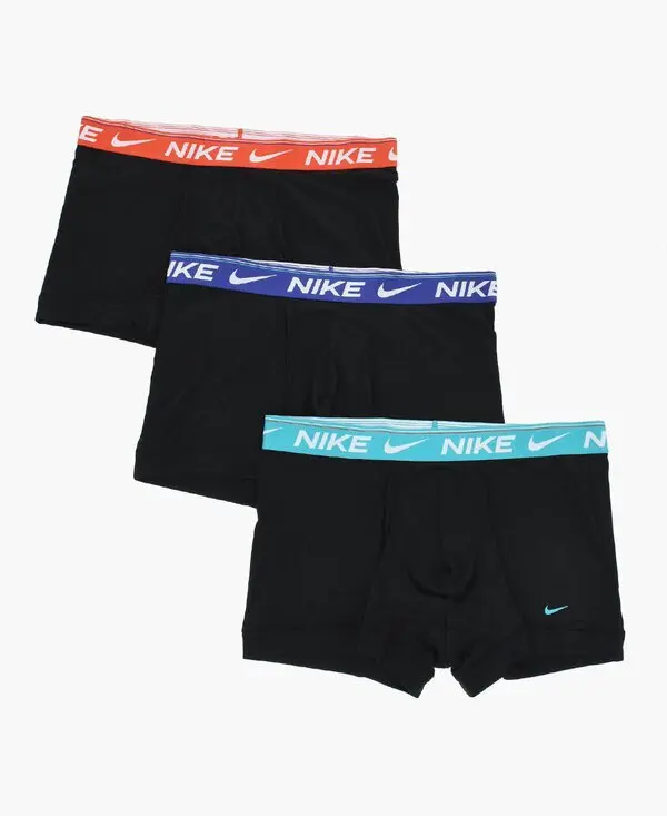 Nike Dri-fit Logo-waistband Boxers