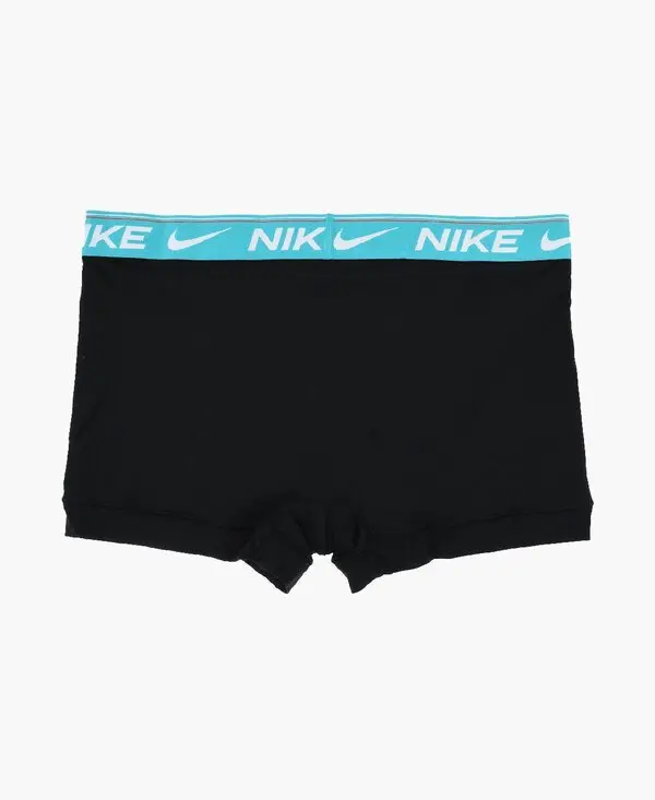 Nike Dri-fit Logo-waistband Boxers