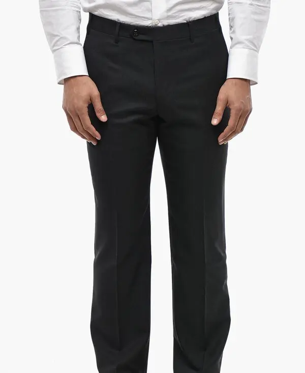 Corneliani Leader 4-pocket Trousers