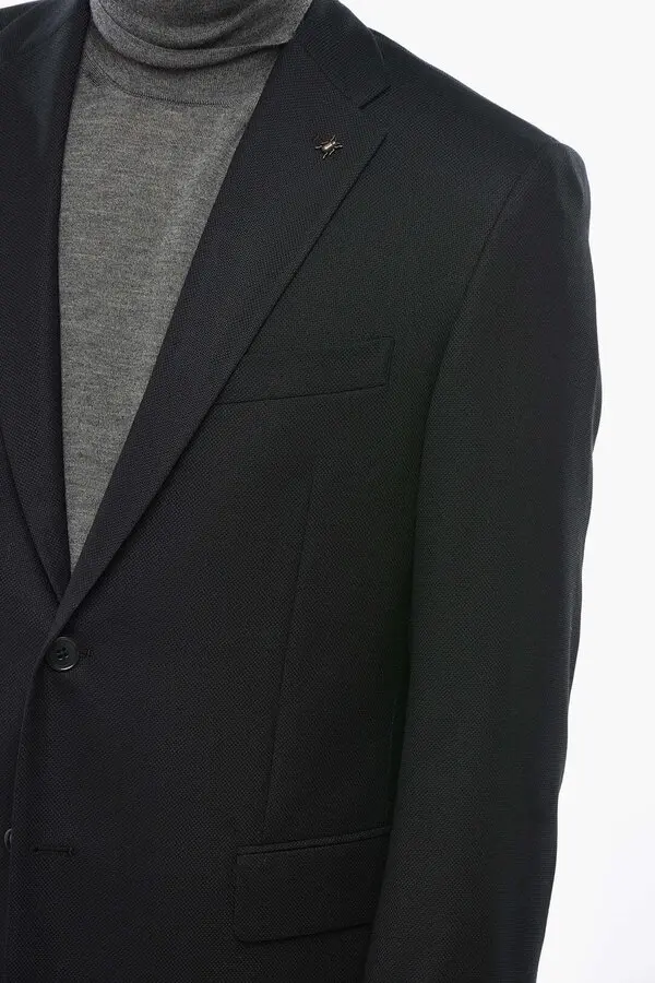 Corneliani Single-breasted Blazer