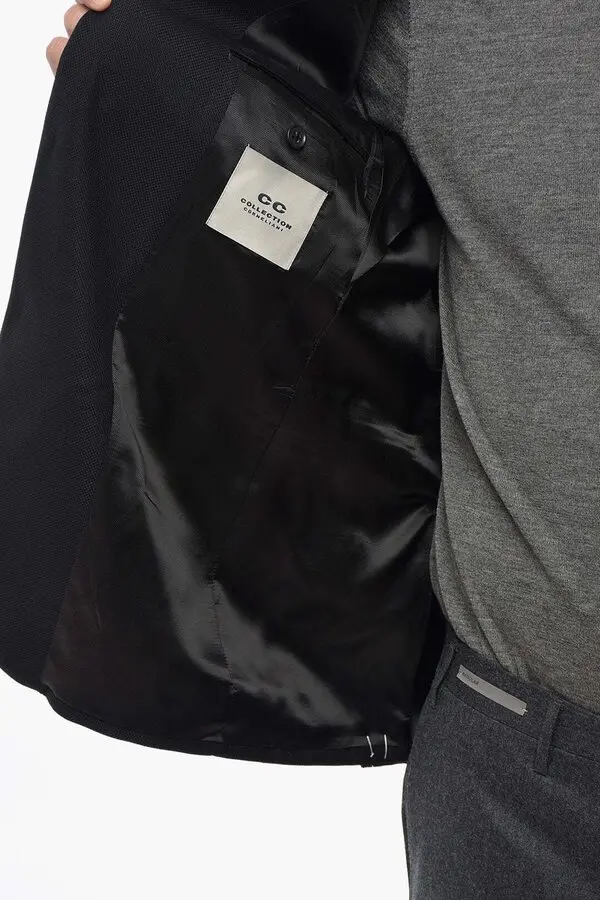 Corneliani Single-breasted Blazer