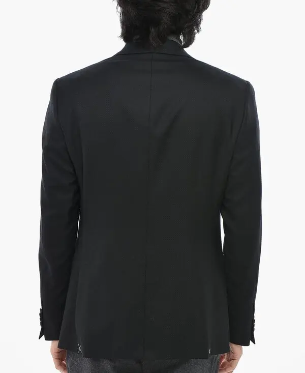 Corneliani Single-breasted Blazer