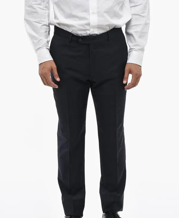 Corneliani Notch-lapel Single-breasted Suit