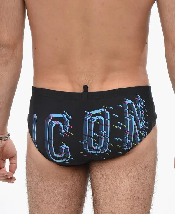 Dsquared2 Icon Drawstring Swim Brief