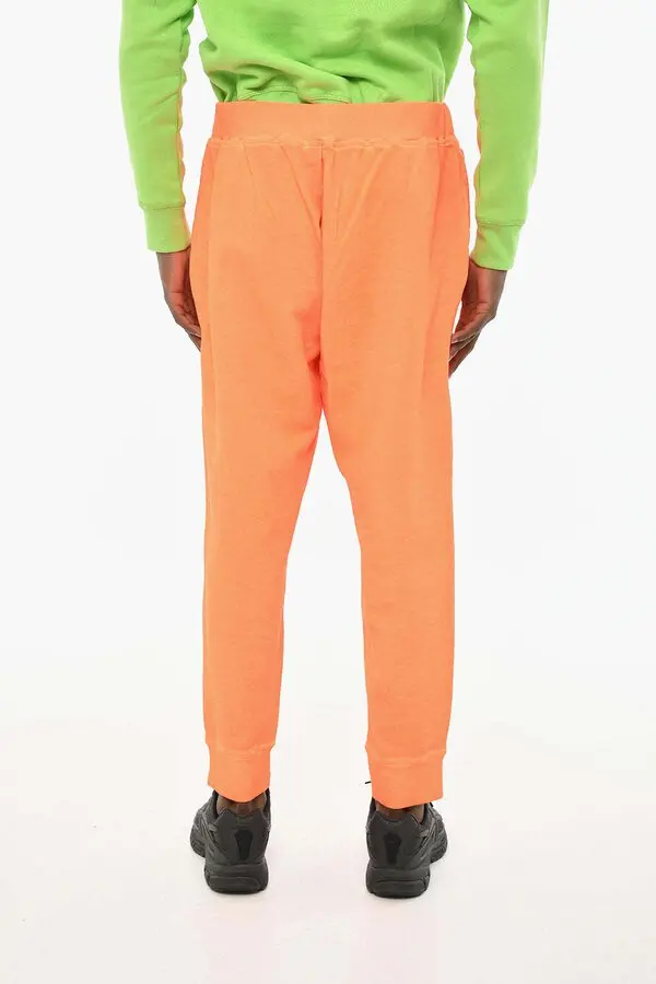 Dsquared2 Iogo-print Track Pants
