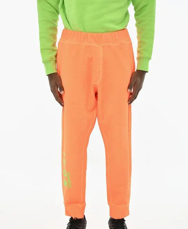 Dsquared2 Iogo-print Track Pants