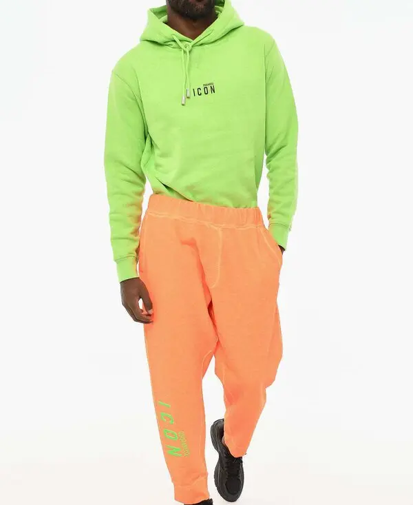 Dsquared2 Iogo-print Track Pants